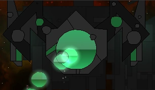 Chaos Sphere | Enigmata Wiki | Fandom