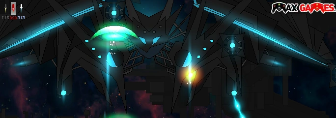 Final Chaos | Enigmata Wiki | Fandom