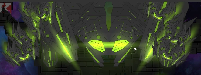 Tetragon | Enigmata Wiki | Fandom