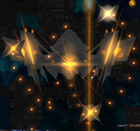 Pyre Guard | Enigmata Wiki | Fandom