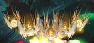 Bosses | Enigmata Stellar War Wiki | Fandom