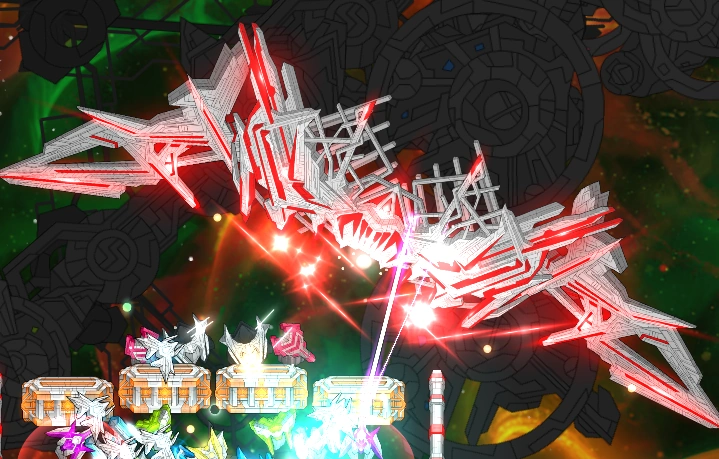 Genu | Enigmata Stellar War Wiki | Fandom