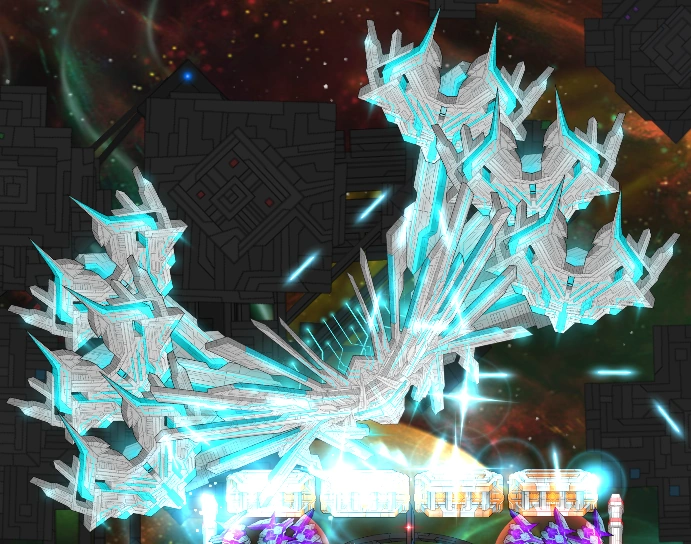 Nikki | Enigmata Stellar War Wiki | Fandom