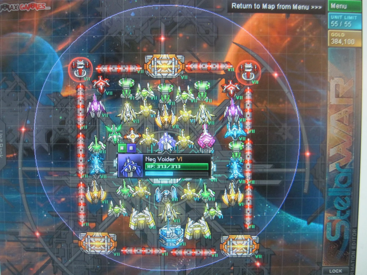 Range | Enigmata Stellar War Wiki | Fandom