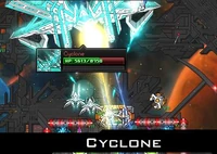 Cyclone | Enigmata Stellar War Wiki | Fandom