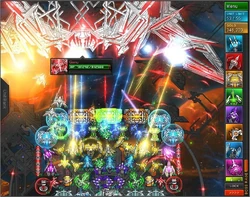 Genu | Enigmata Stellar War Wiki | Fandom