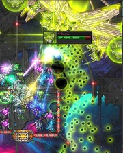 Bosses | Enigmata Stellar War Wiki | Fandom