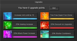 Global Upgrades | Enigmata Stellar War Wiki | Fandom