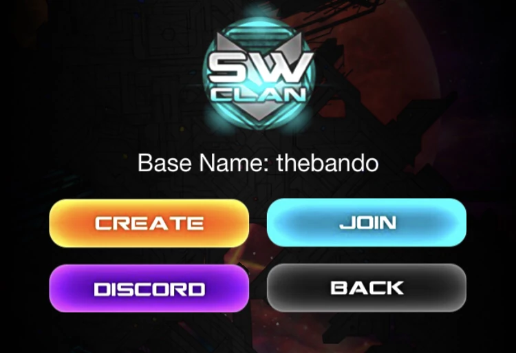 SW Clans | Enigmata Stellar War Wiki | Fandom