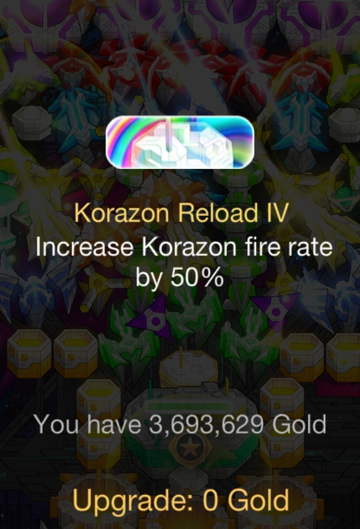 Korazon | Enigmata Stellar War Wiki | Fandom