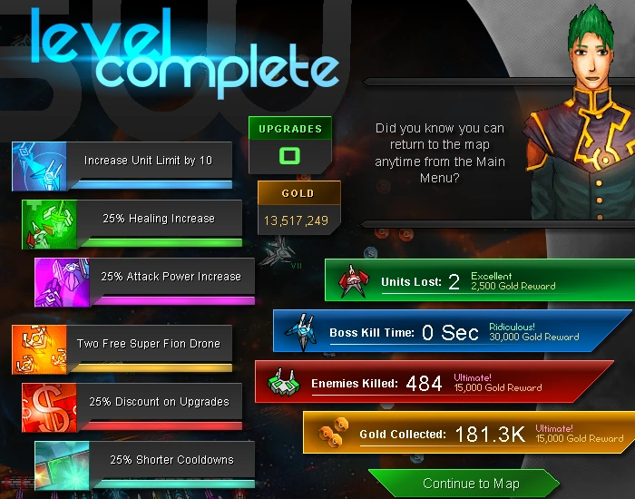 Global Upgrades | Enigmata Stellar War Wiki | Fandom