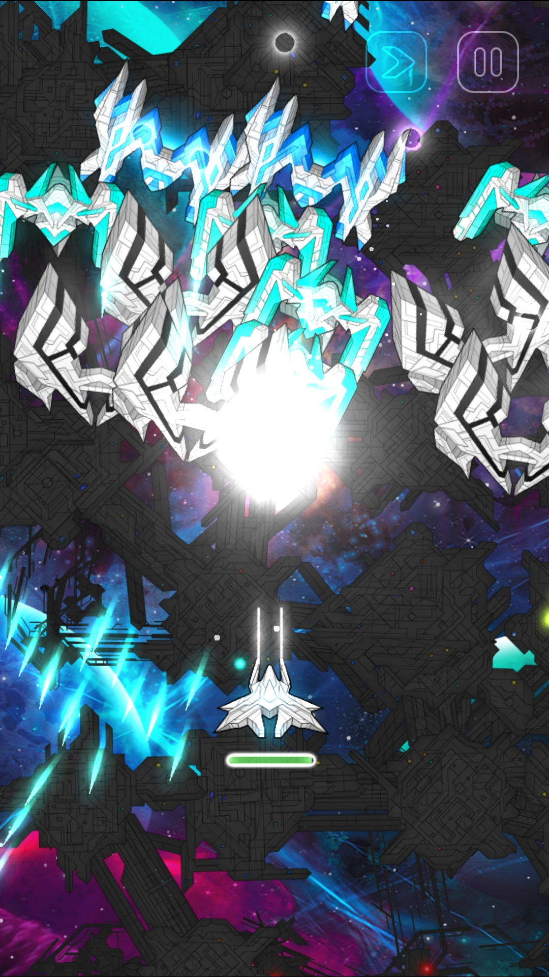 ZAC Challenge | Enigmata Stellar War Wiki | Fandom