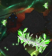 Bosses | Enigmata Stellar War Wiki | Fandom