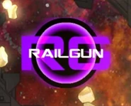 Railgun | Enigmata Stellar War Wiki | Fandom