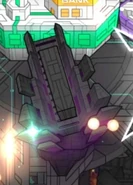 Railgun | Enigmata Stellar War Wiki | Fandom