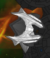 Devas Nero | Enigmata Stellar War Wiki | Fandom