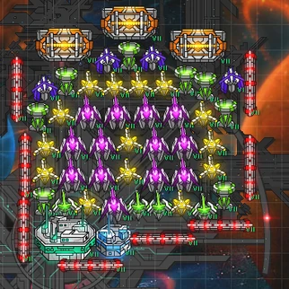 Strategy | Enigmata Stellar War Wiki | Fandom