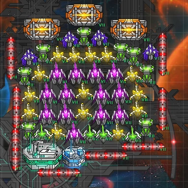 Strategy | Enigmata Stellar War Wiki | Fandom