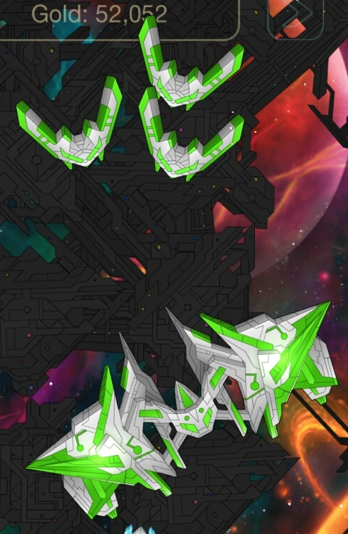 Bosses | Enigmata Stellar War Wiki | Fandom