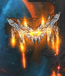 Oblivion | Enigmata Stellar War Wiki | Fandom