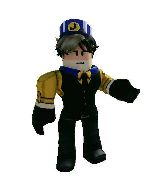 Jason | EnigmaticMetaverse Wiki | Fandom