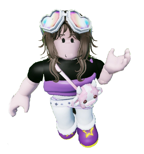 Kashley | EnigmaticMetaverse Wiki | Fandom