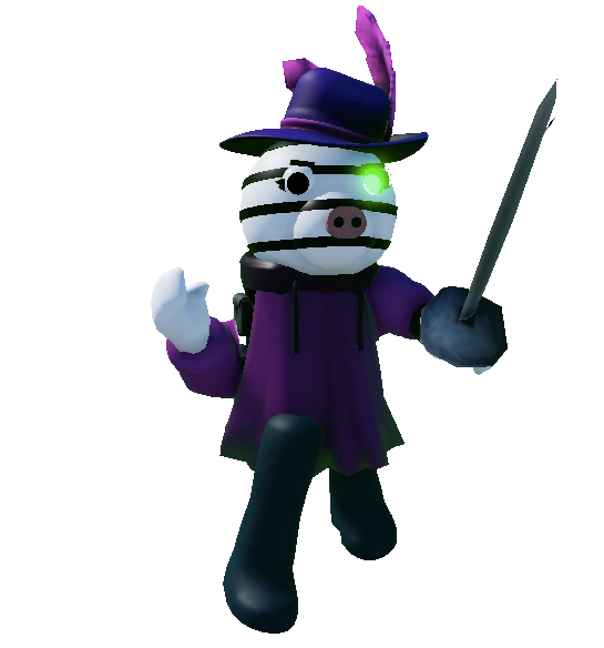 Powered Zizzy | EnigmaticMetaverse Wiki | Fandom