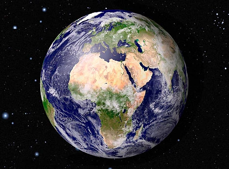 Terra | Enigma University Wiki | Fandom