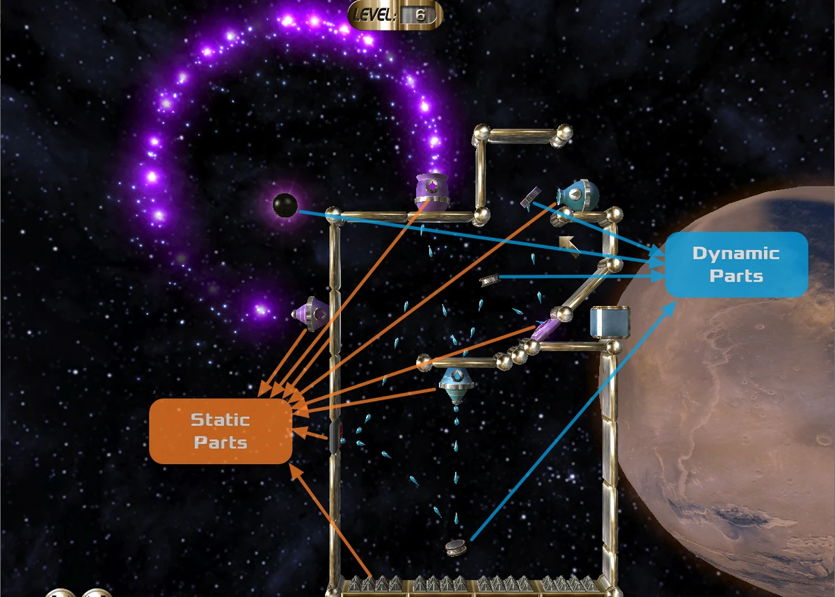 Part | Enigmo Wiki | Fandom