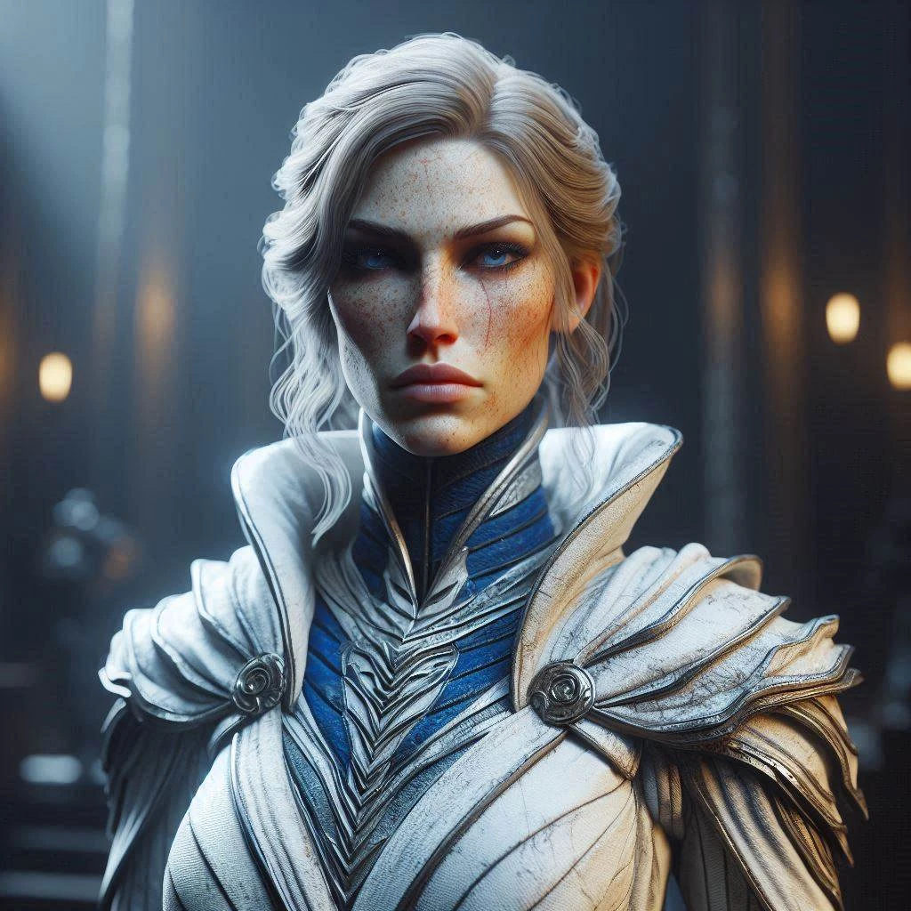 Talia Enris | Enin Wiki | Fandom