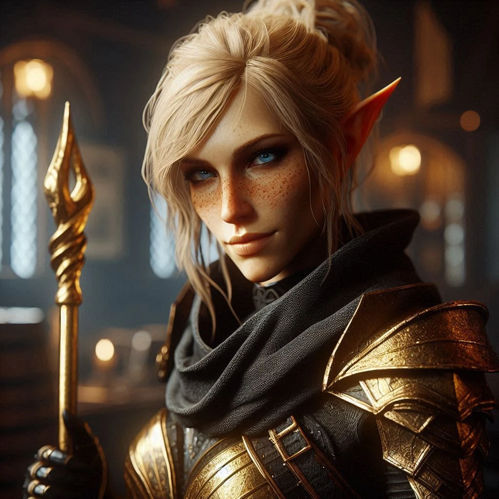 Maireal Enris | Enin Wiki | Fandom