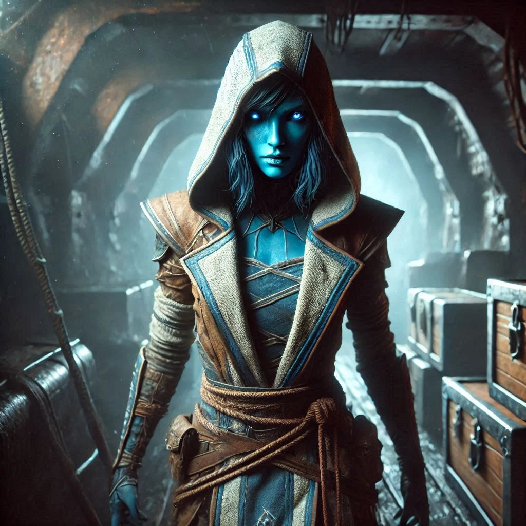 Calyps-Oh | Enin Wiki | Fandom