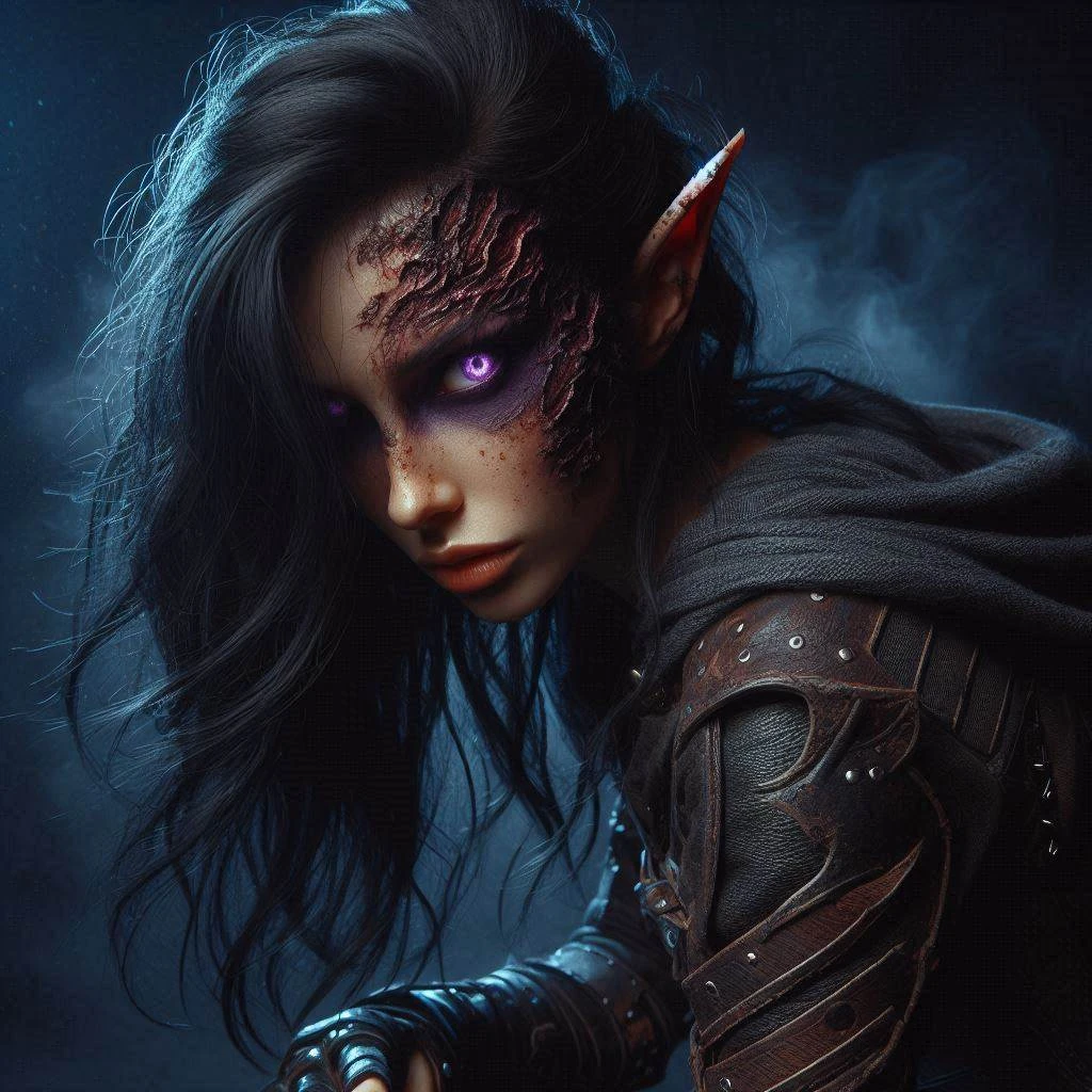 Starfall | Enin Wiki | Fandom