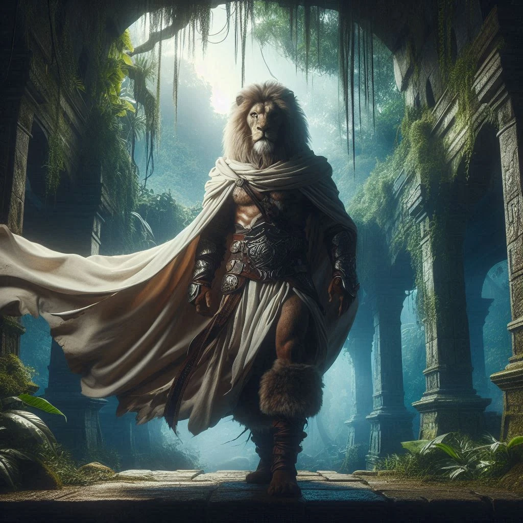 Dio | Enin Wiki | Fandom