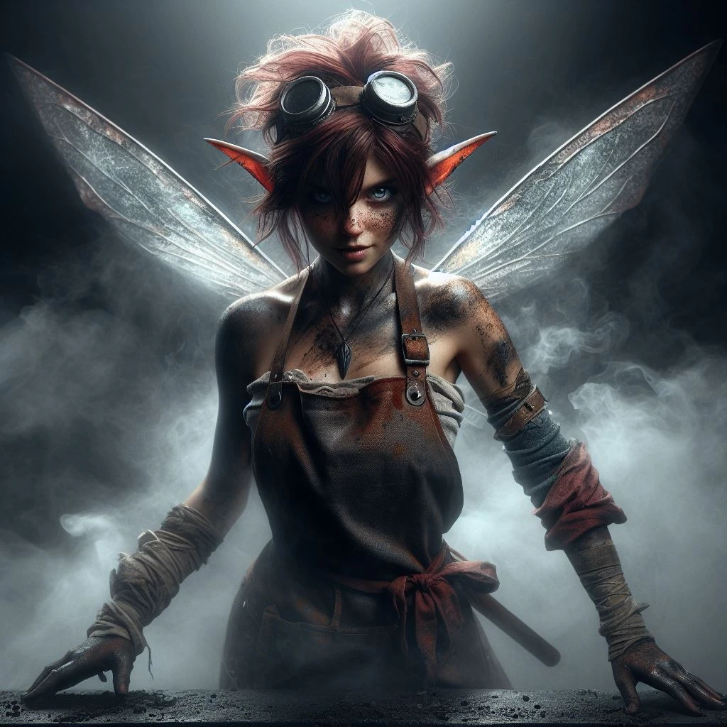 Snapdragon | Enin Wiki | Fandom