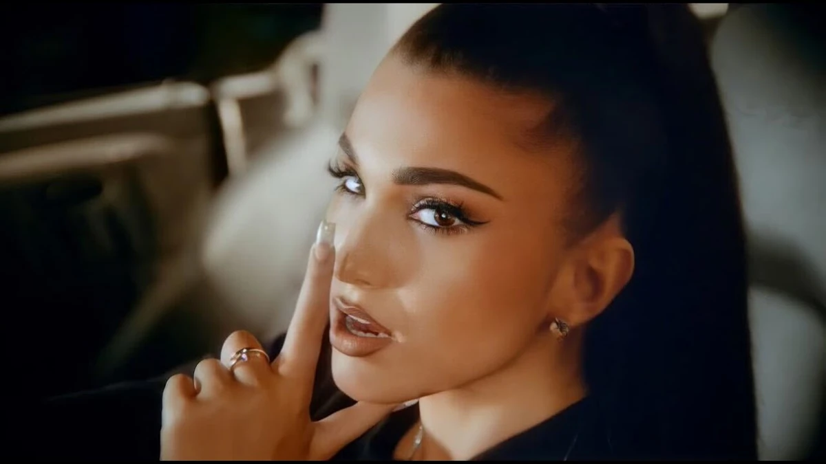 One Thing | Enisa Nikaj Wiki | Fandom