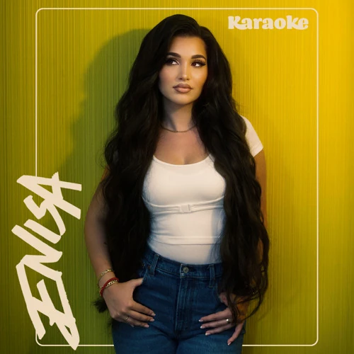 Karaoke | Enisa Nikaj Wiki | Fandom