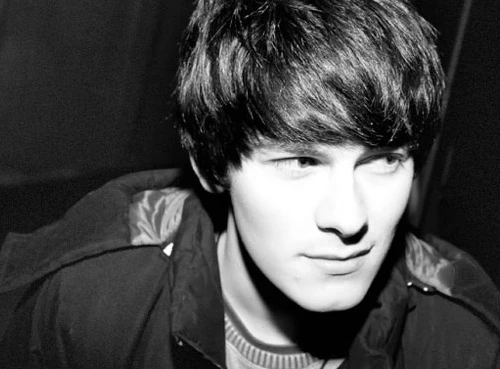 Fabian Rutter | Enjoy Your Stay Wiki | Fandom