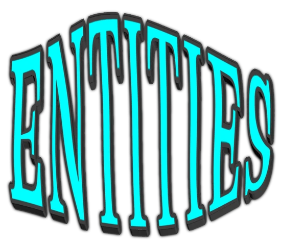 Entities | Enlarged Rooms Wiki | Fandom