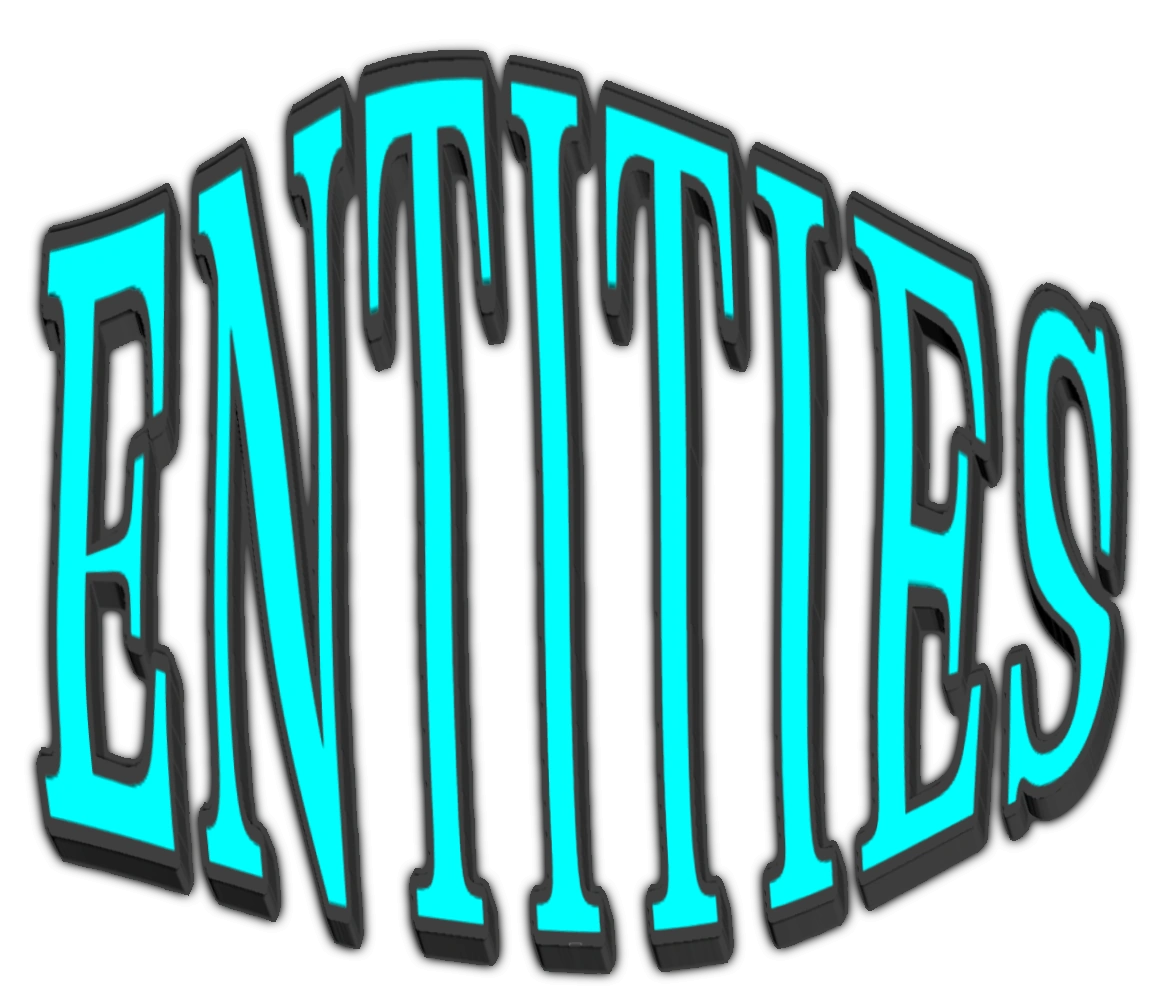 Entities | Enlarged Rooms Wiki | Fandom