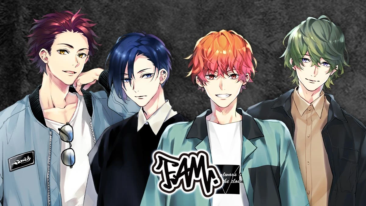 FAM | Enlightribe Wiki | Fandom