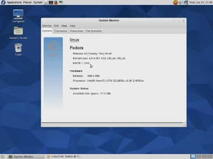 MATE | Linux Wiki | Fandom