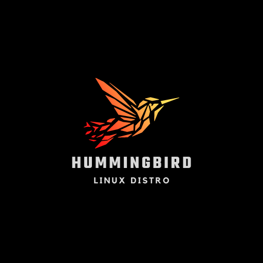 HummingbirdOS | Linux Wiki | Fandom