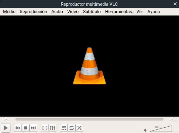 VLC | Linux Wiki | Fandom