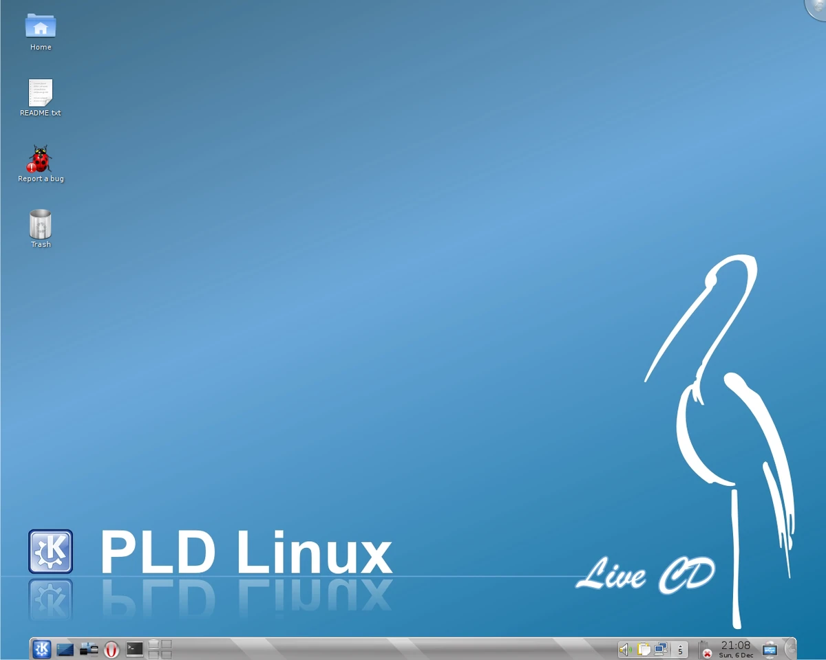 PLD | Linux Wiki | Fandom