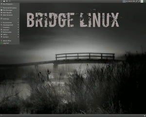 Bridge Linux | Linux Wiki | Fandom