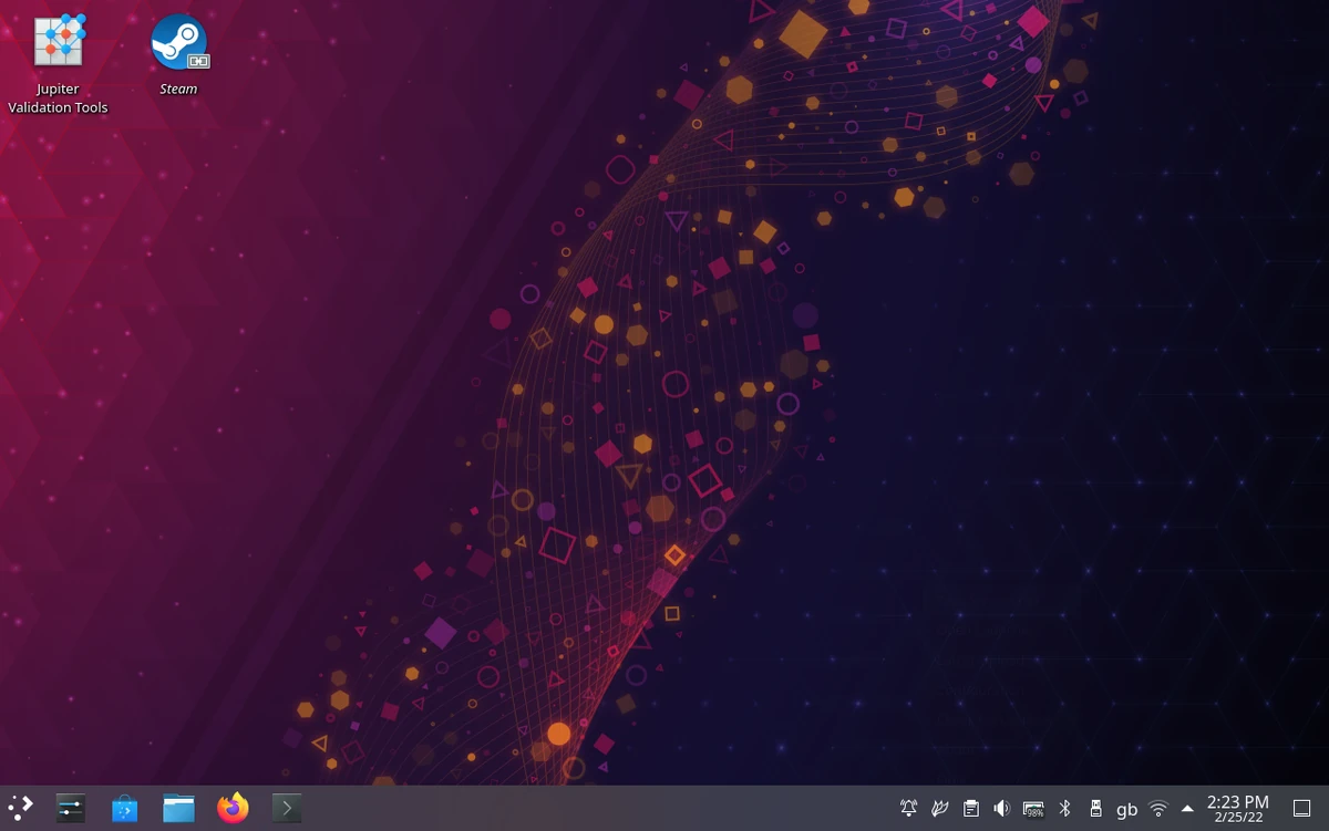 SteamOS | Linux Wiki | Fandom
