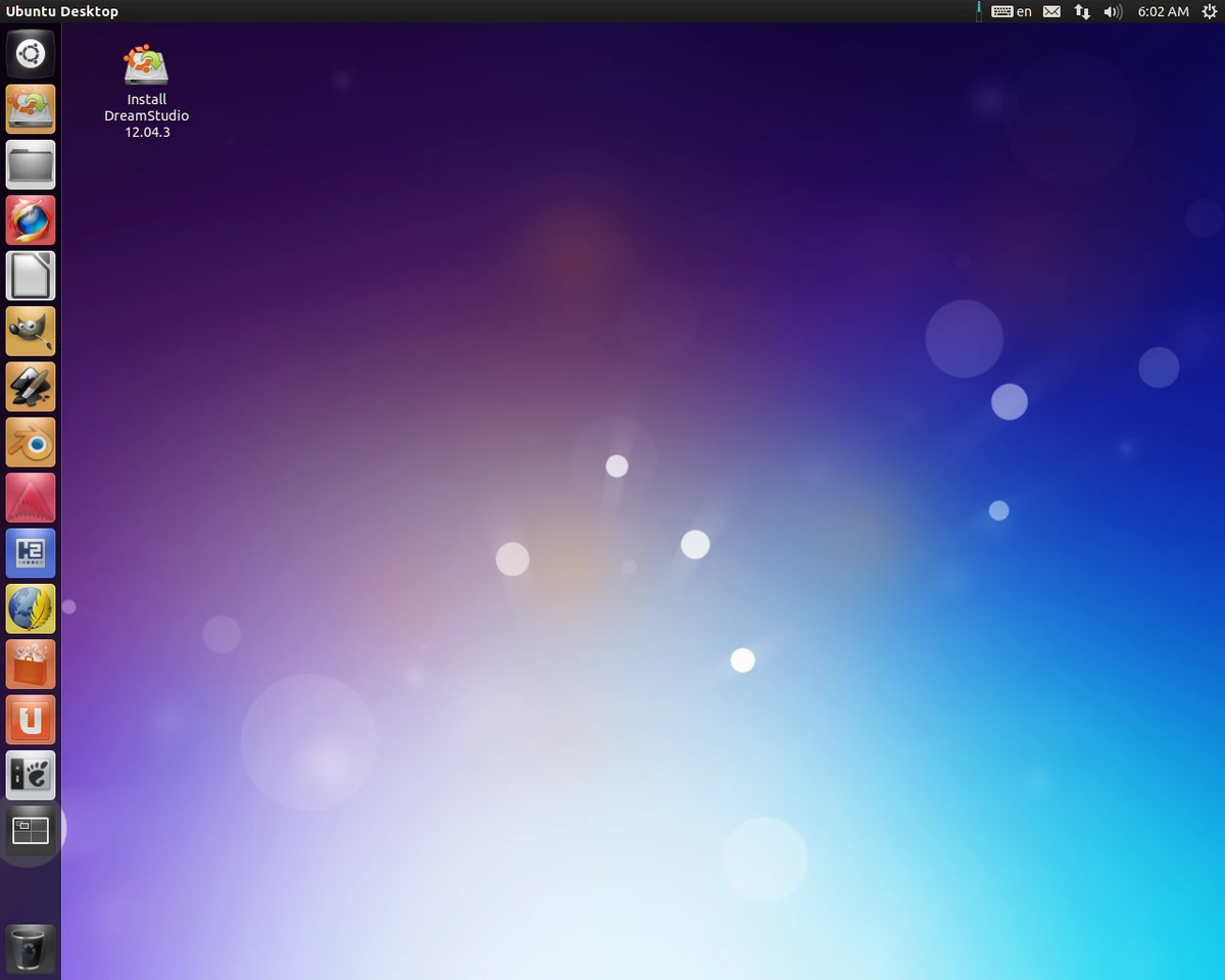 DreamStudio | Linux Wiki | Fandom