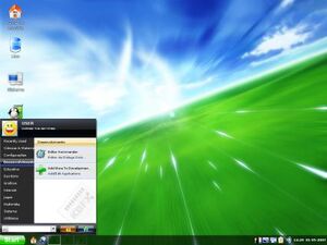 Litrix | Linux Wiki | Fandom