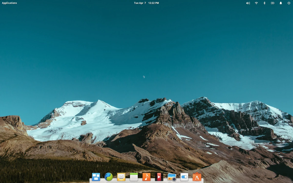elementary OS | Linux Wiki | Fandom